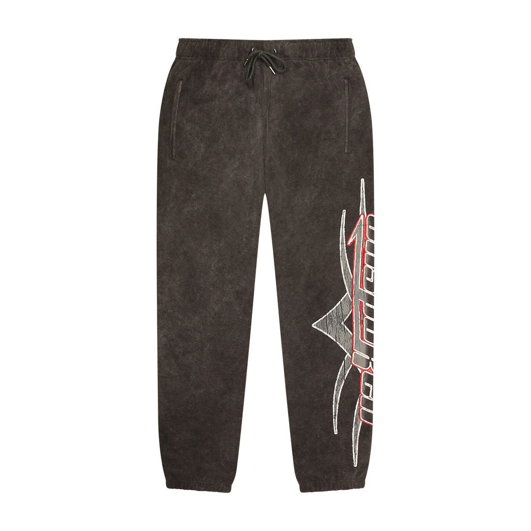 ACID WASHED PANTS – unspokenstudios